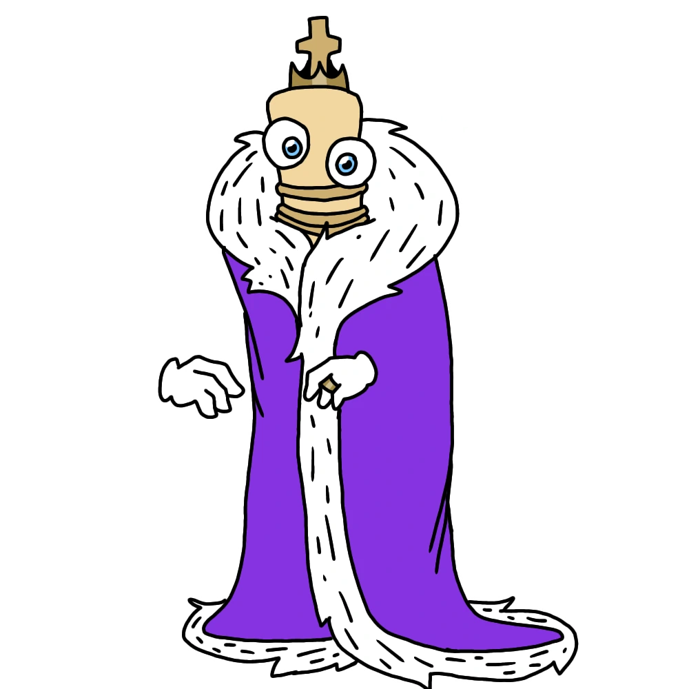 Kinger redesign idea!!! - Unvale