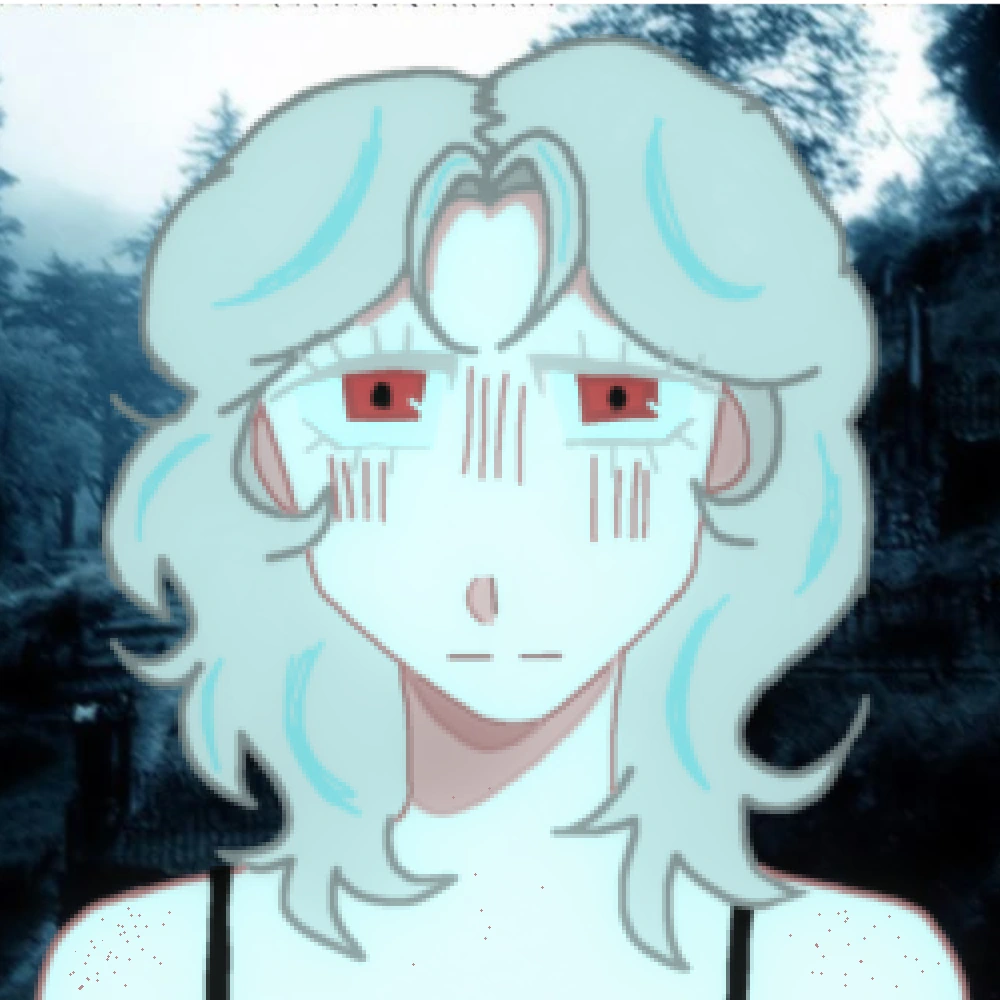 Make Hcs for my oc Elsie - Unvale