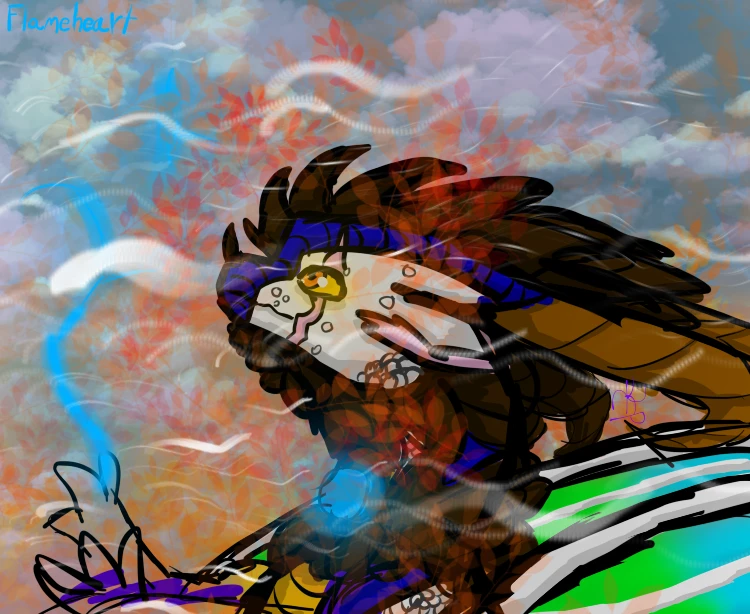 FlamesHope on UnVale