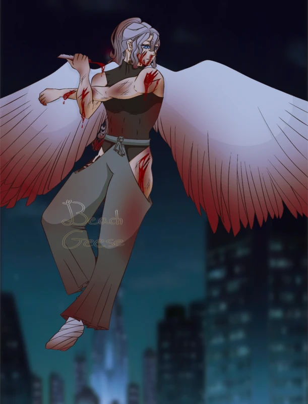 SleepStalker on UnVale