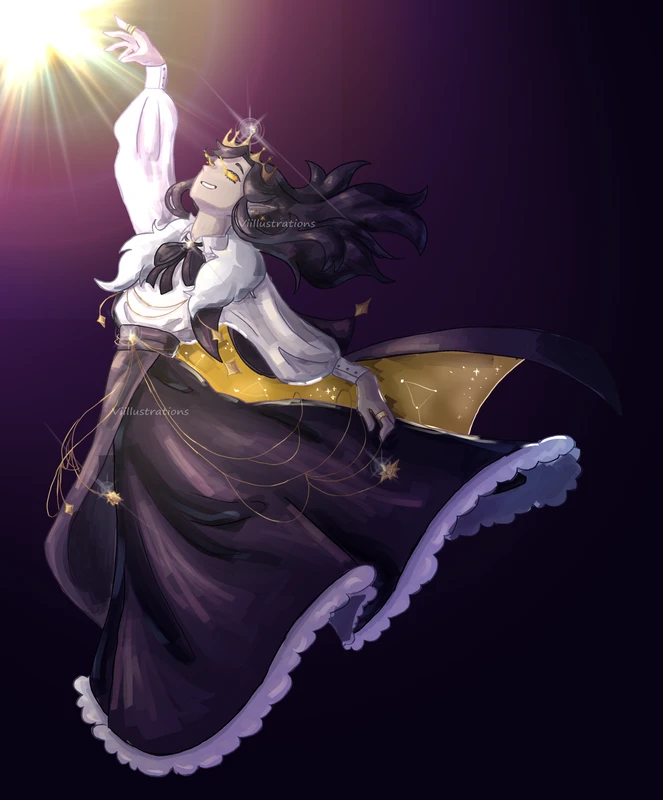 Viillustrations on Unvale