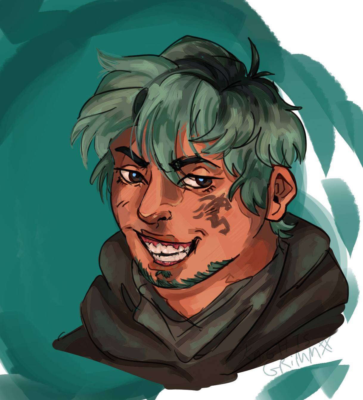 knightsgrimm on Unvale