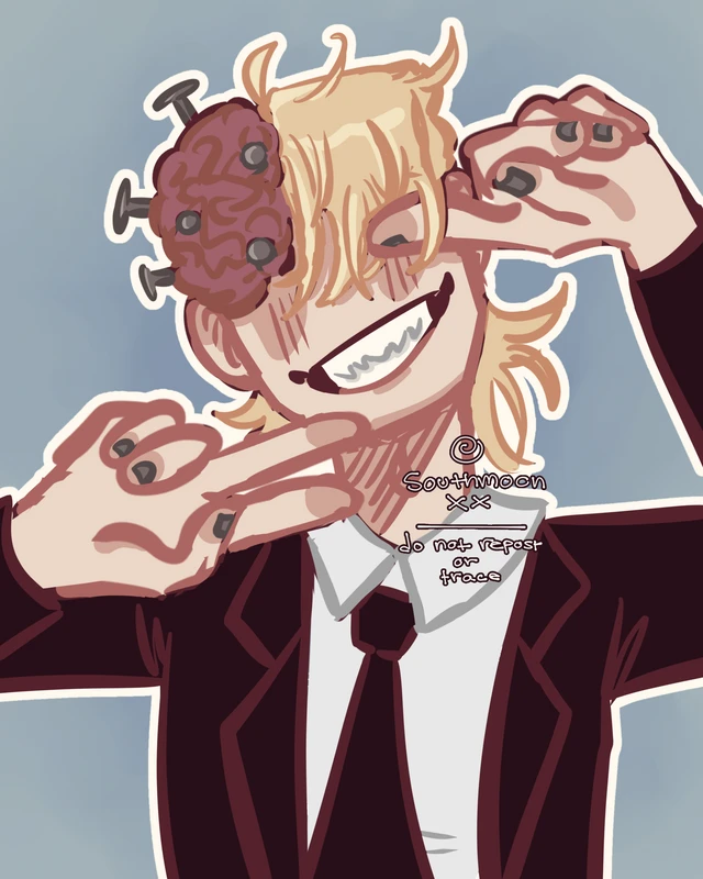 Southmoonxx on UnVale