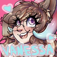 VanessaTheBigPuppy on Unvale