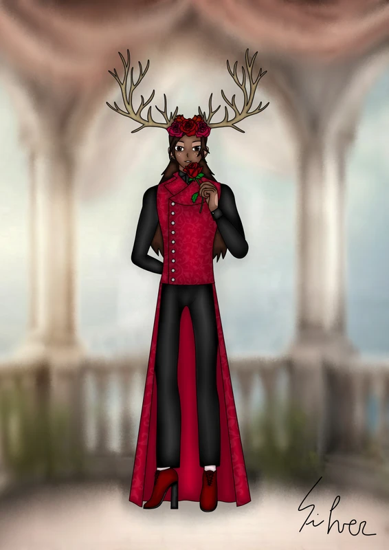 SilverFantasy on Unvale