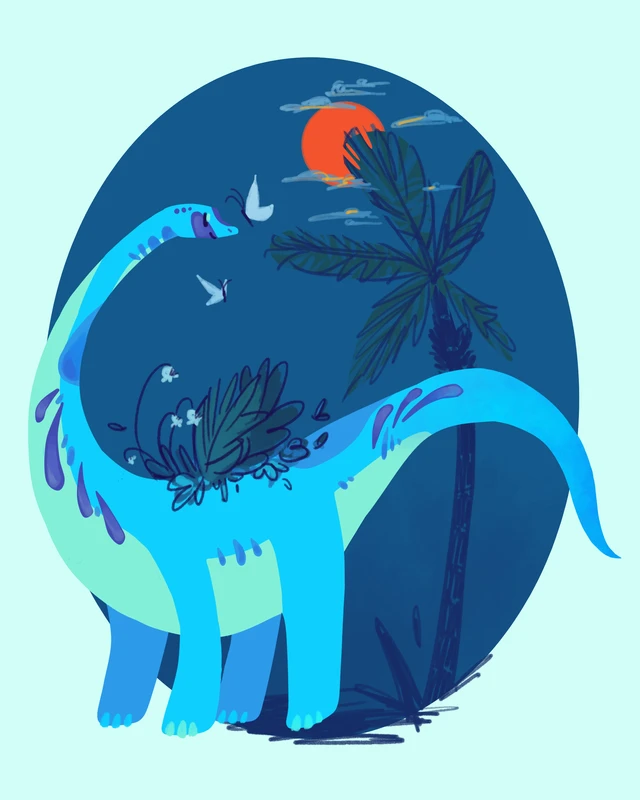 strangebirdie on UnVale