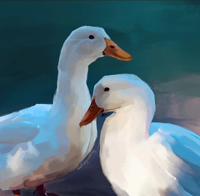 awfullywaffley on Unvale