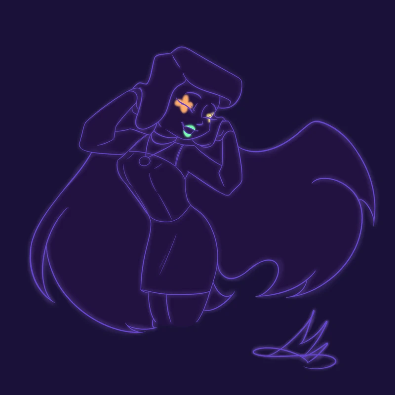 Alexmohawk on Unvale