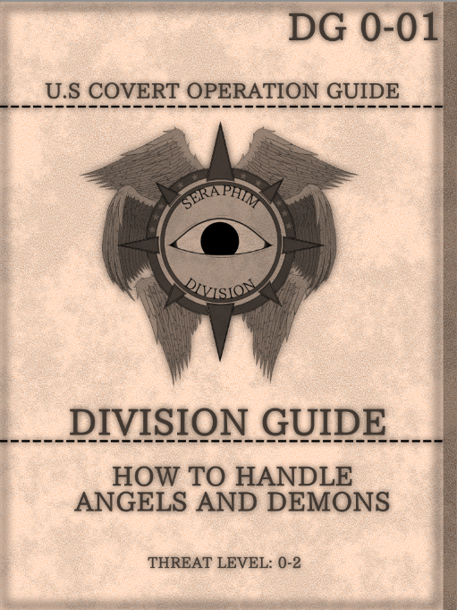 Division guide to angles and demons - Unvale